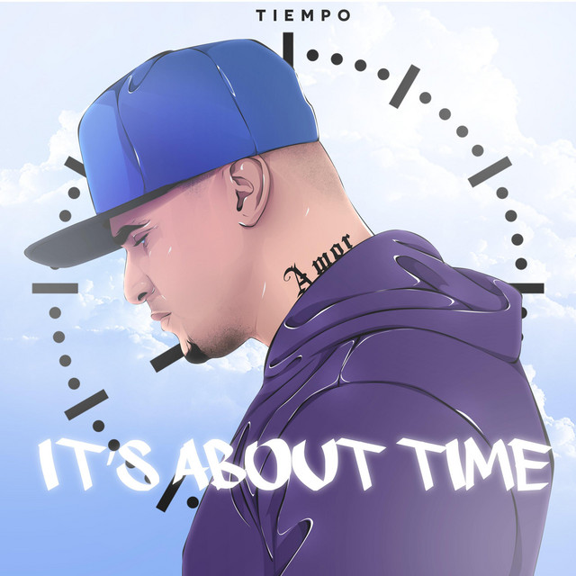 It's About Time - Album by Tiempo | Spotify