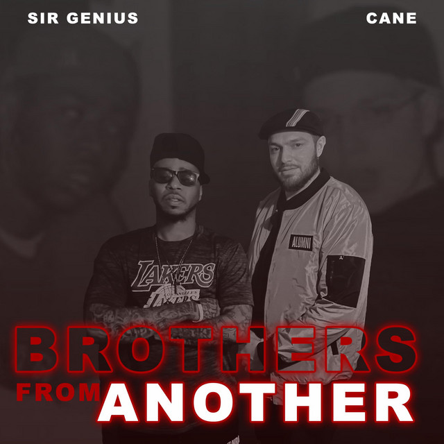 Brothers from Another - Single by Sir Genius | Spotify