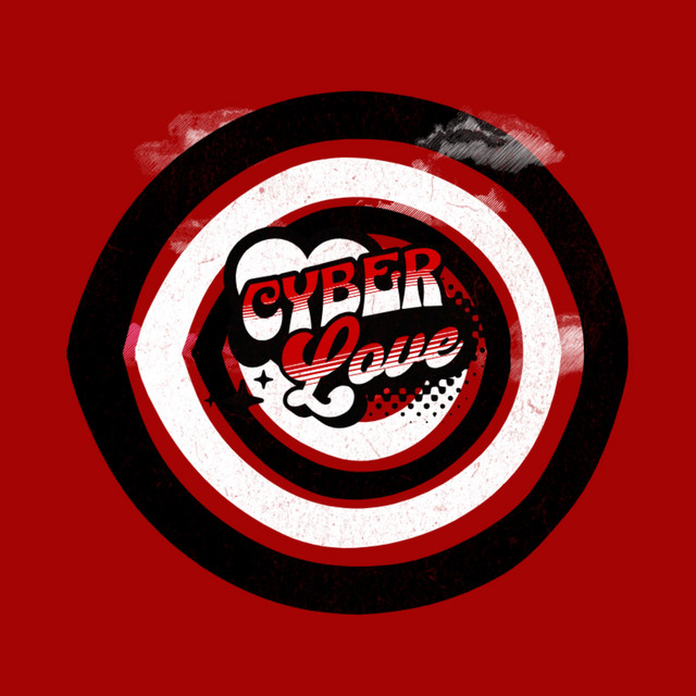 Cyber Love - EP by Ahvah | Spotify