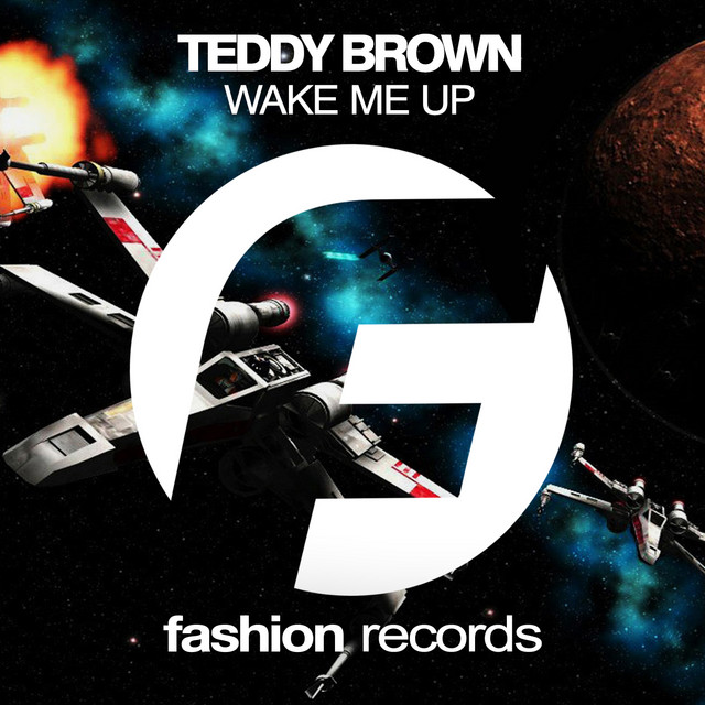 Wake Me Up! - song and lyrics by Teddy Brown | Spotify