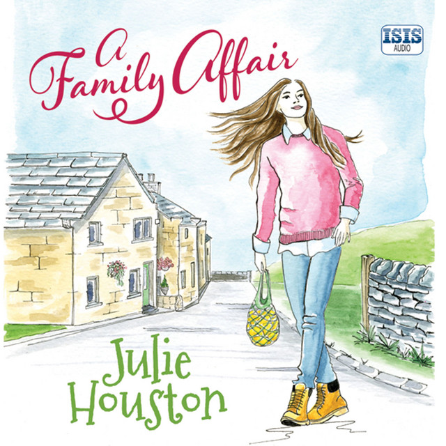 A Family Affair - Audiobook by Julie Houston | Spotify