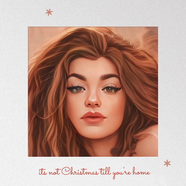 its not Christmas till you're home - Single by Bethan John | Spotify