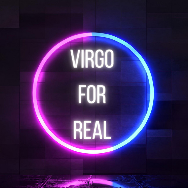 Virgo For Real - Single by Angela Fitch | Spotify