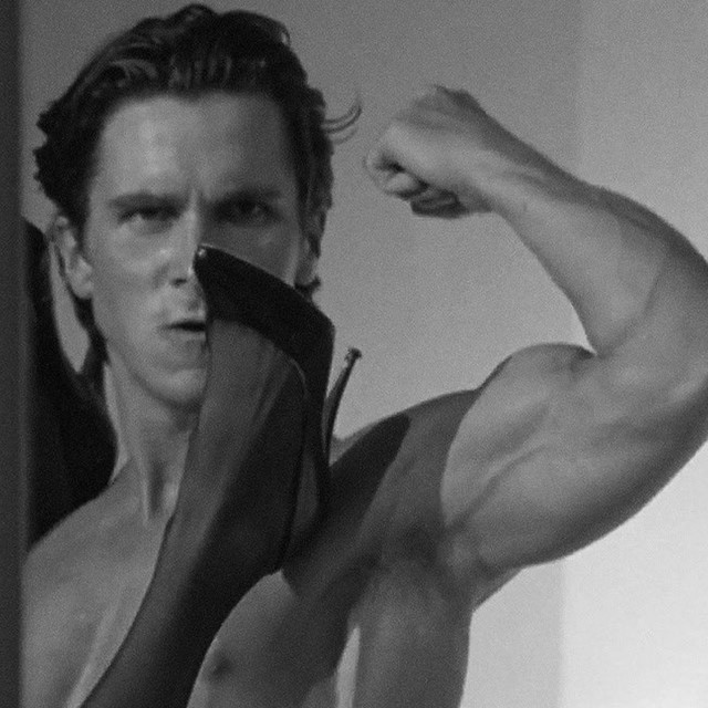 Softcore Instrumental (American Psycho) (Patrick Bateman) (Sigma Music ...