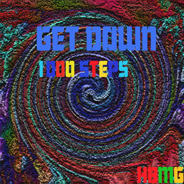 1000 Steps | Spotify