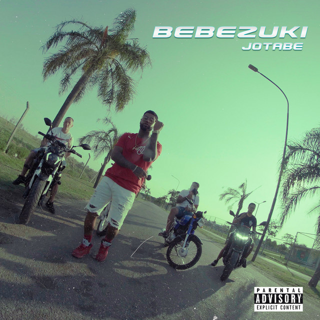 Bebezuki - Single by JotaBe | Spotify