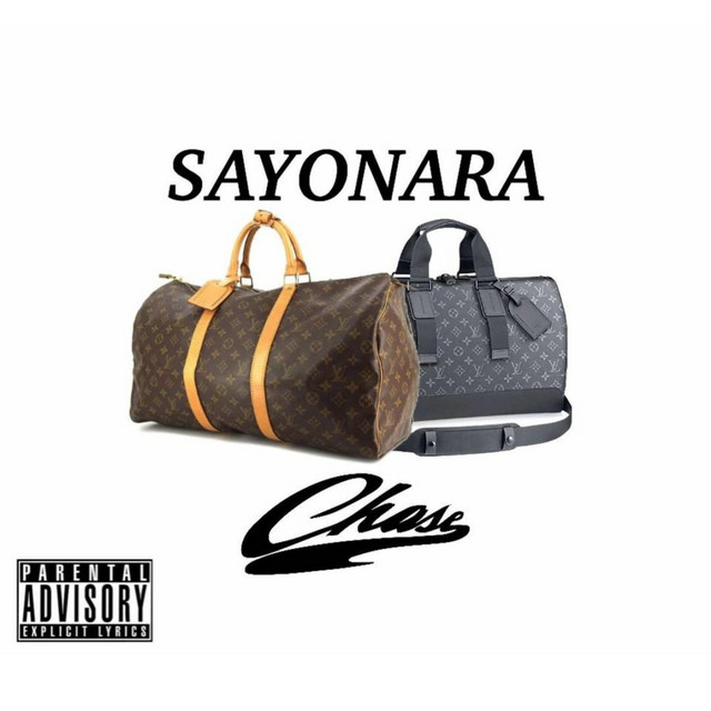 Sayonara - Single by Chase Cashman | Spotify