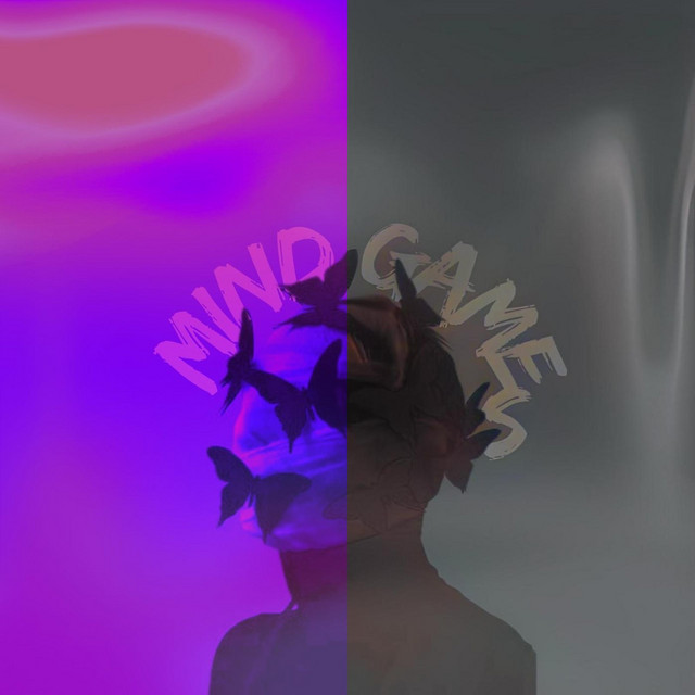 MIND GAMES - EP by ze2pac | Spotify
