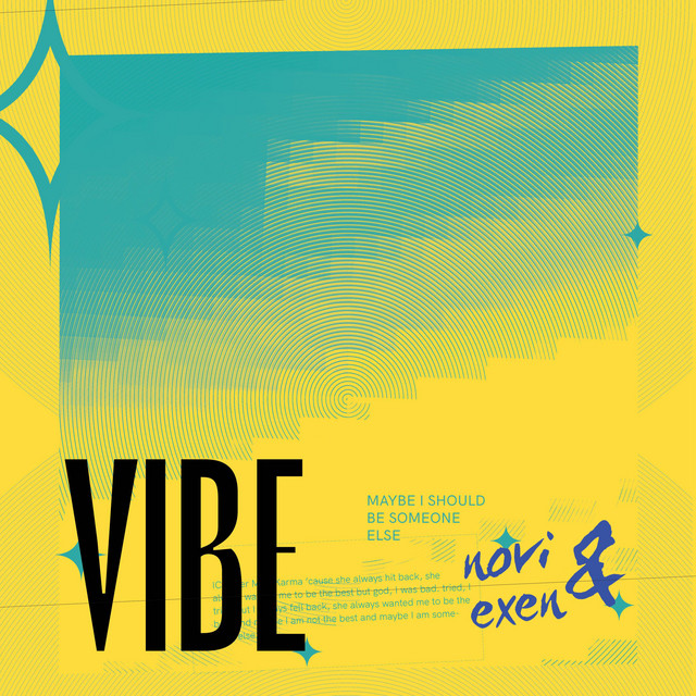 Vibe - Single by Novi | Spotify