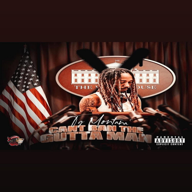 Cant ban the Gutta Man - Album by TG Montana | Spotify