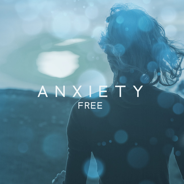 Anxiety Free: Overcome all Stress and Fears, Reduce Anxiety, Mental ...