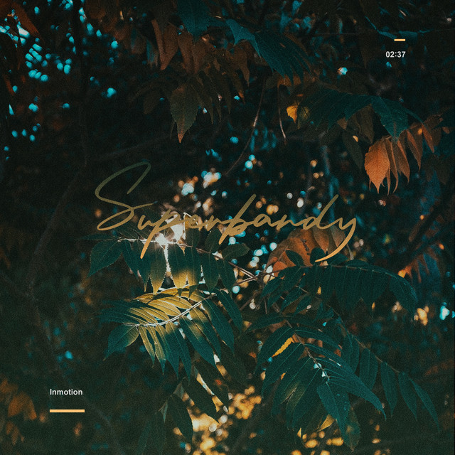 Inmotion - Single by Superbandy | Spotify