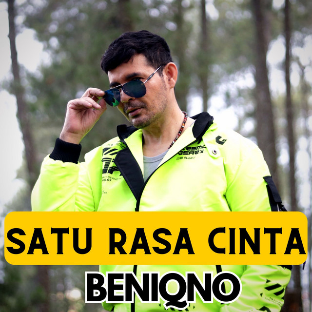 Satu Rasa Cinta - Single by Beniqno | Spotify