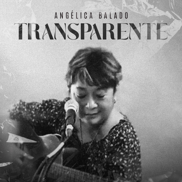 Transparente - música y letra de Angélica Balado | Spotify