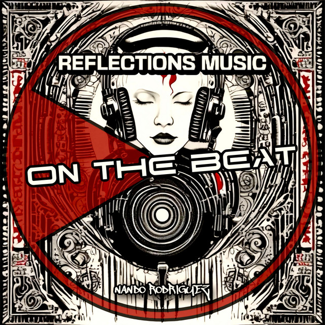 On The Beat - Single by Nando Rodriguez | Spotify
