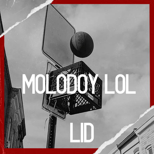 Molodoy Lol Lid - EP by Lol Lid | Spotify