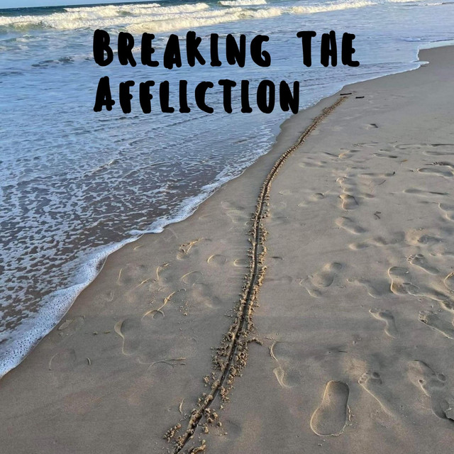 Breaking The Affliction - EP by Brodie Fletcher | Spotify