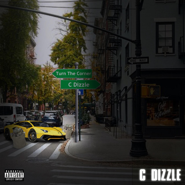 C Dizzle | Spotify