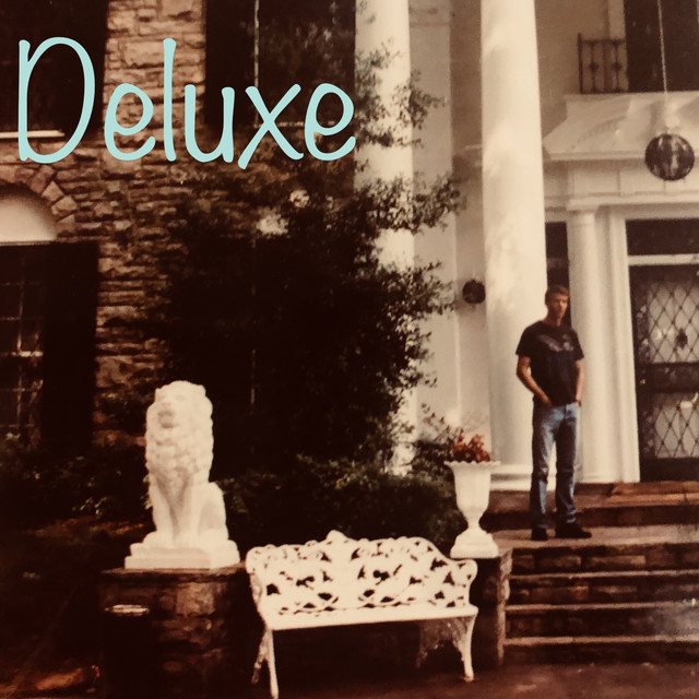 Twangonauts Deluxe - Single by PaulG and the Invisible Twangonauts ...