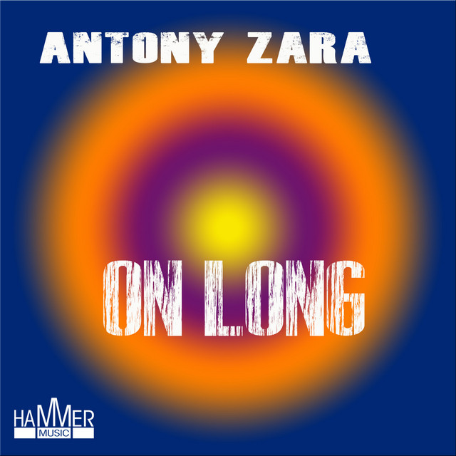 On long - Single by Antony Zara | Spotify