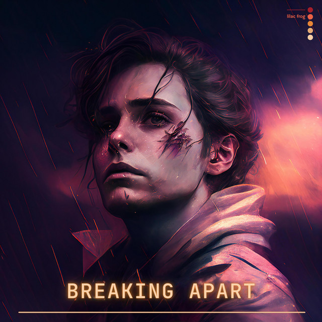 Breaking Apart - Single by lilac frog | Spotify