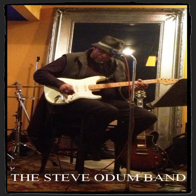Steve Odum Band - Album by Steve Odum | Spotify