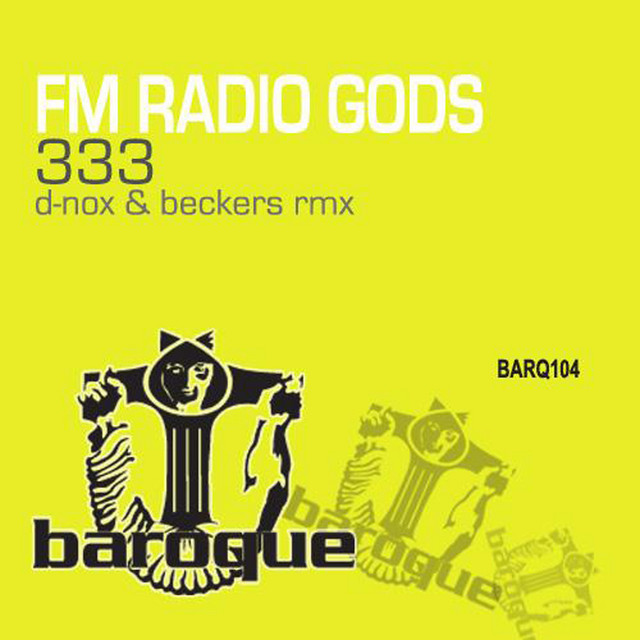 333 - Single by FM Radio Gods | Spotify