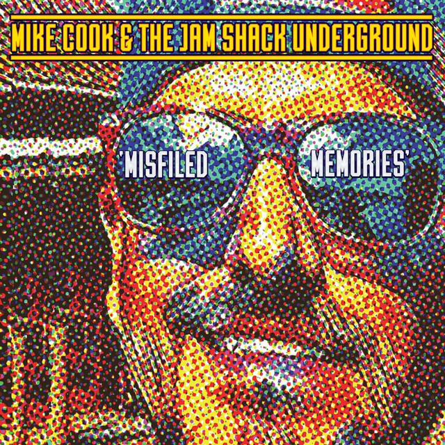 Mike Cook & the Jam Shack Underground | Spotify