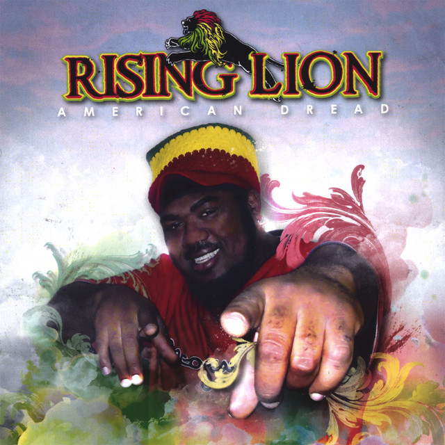 American Dread Album By Rising Lion Spotify