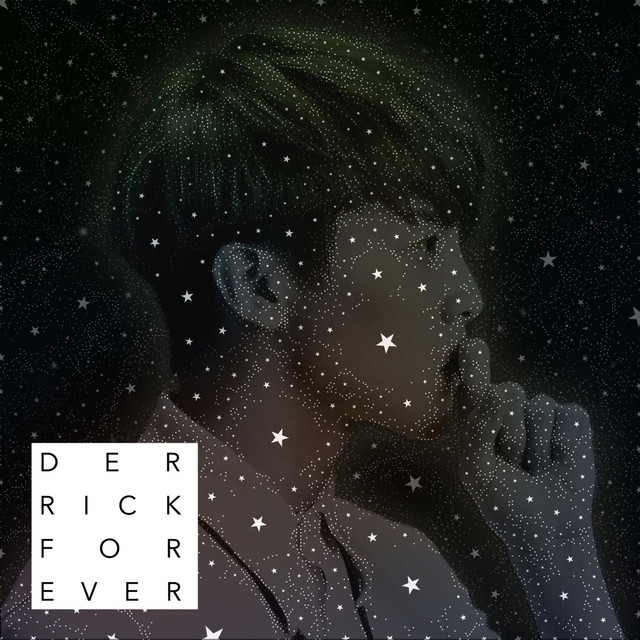Forever - EP by Derrick Hoh | Spotify