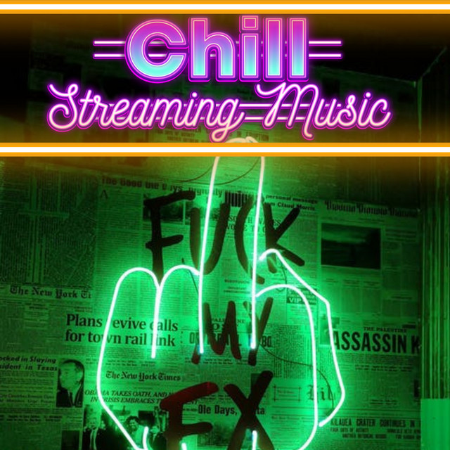 Background Music For Streaming Games - Album by Chill Streaming Music ...