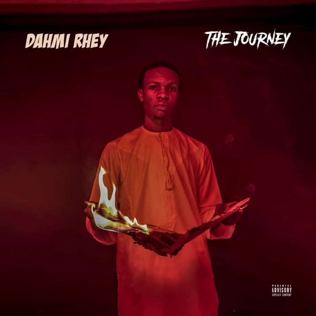 Dahmi Rhey | Spotify