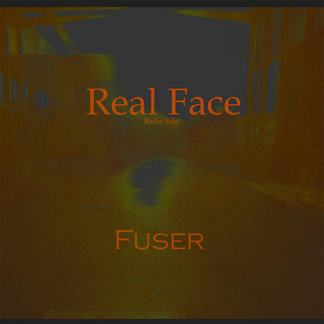 Real Face - Single by Fuser | Spotify