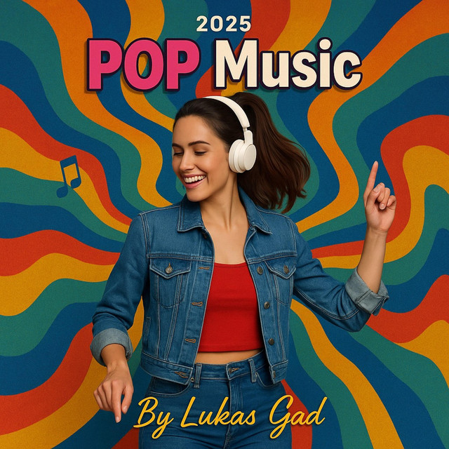 POP Music 2025 - Album by Lukas Gad | Spotify