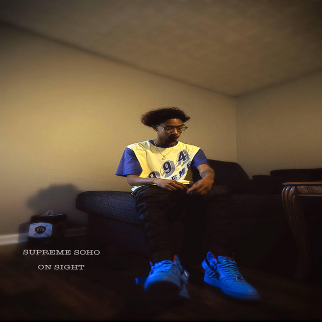 Supreme Soho | Spotify