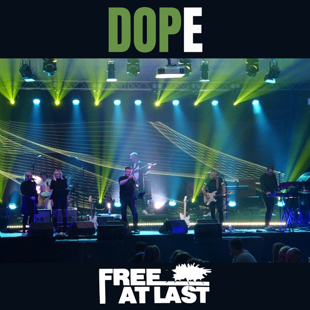 DOPE - song and lyrics by Free At Last | Spotify