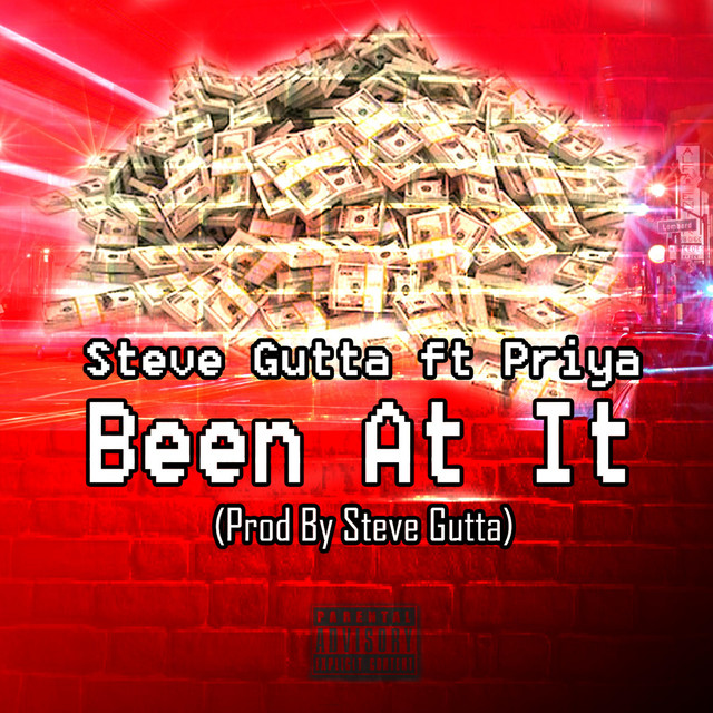 Been at It - Single by Steve Gutta | Spotify