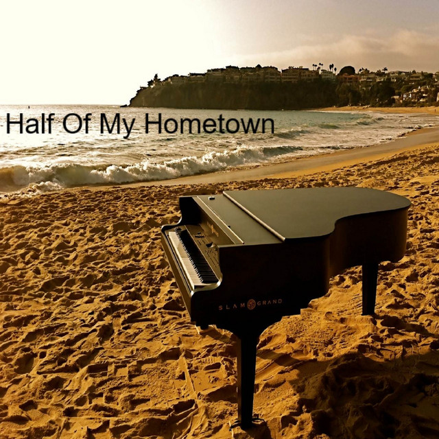 Half Of My Hometown Single By Melissa Black Spotify