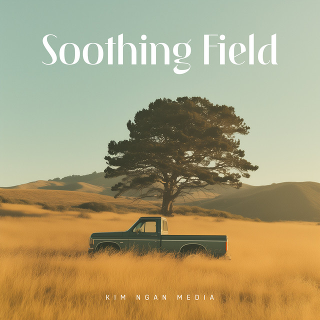 Soothing Field - Album by Kim Ngan Media | Spotify