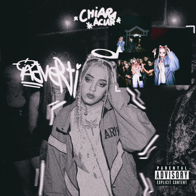 Chiara aciar: Songs list, genres, analysis and similar artists - Chosic