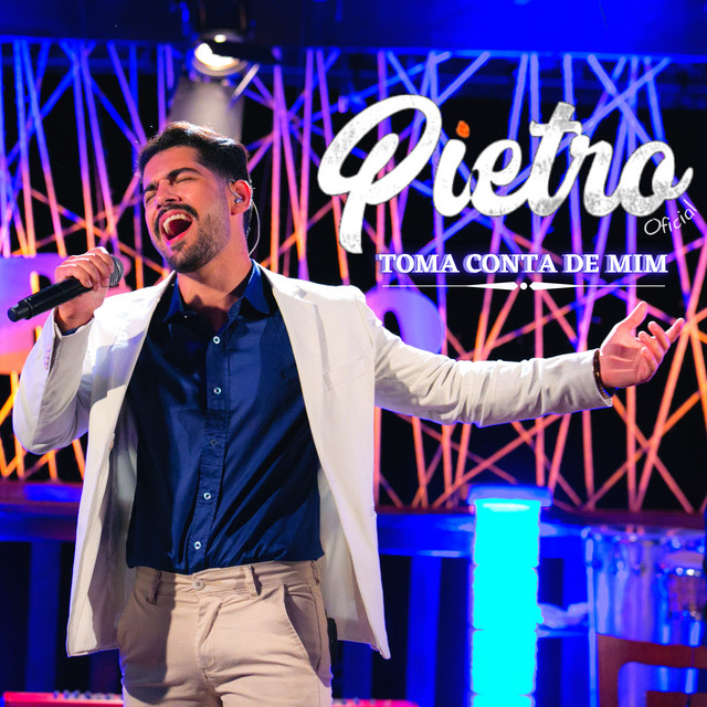 Pietro Oficial | Spotify
