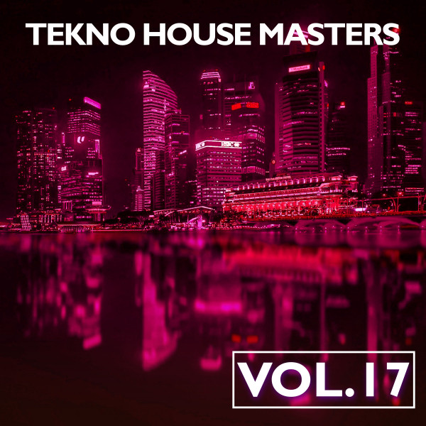 Tekno House Masters, Vol. 17 - Compilation by Various Artists | Spotify