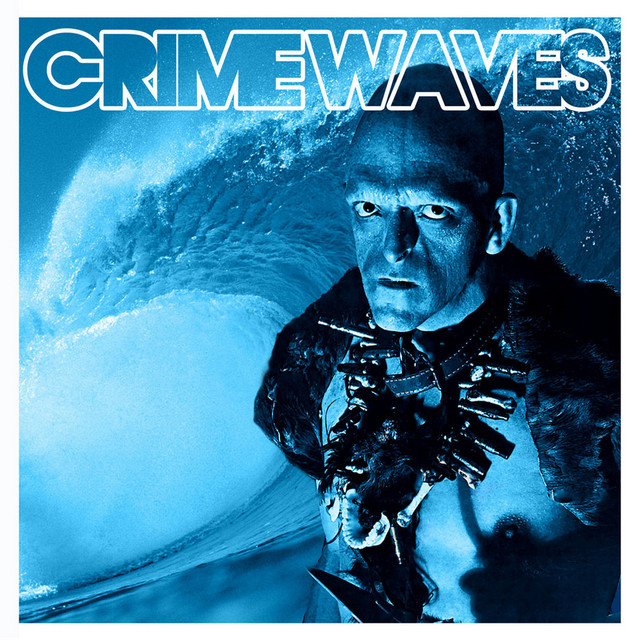 Crime Waves - EP by Crime Wave | Spotify