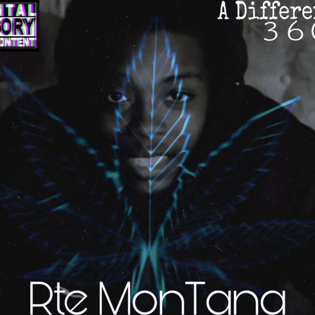 (A Different Me) - Album by R.t.e Montana | Spotify