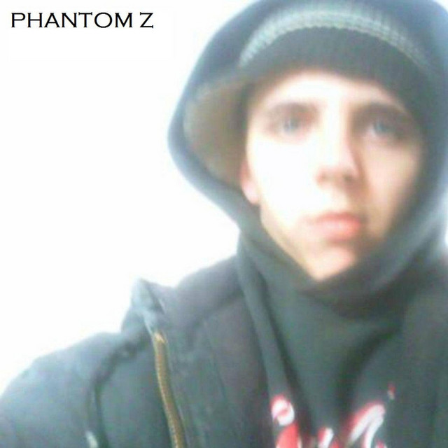 Phantom Z - Album by Phantomz | Spotify