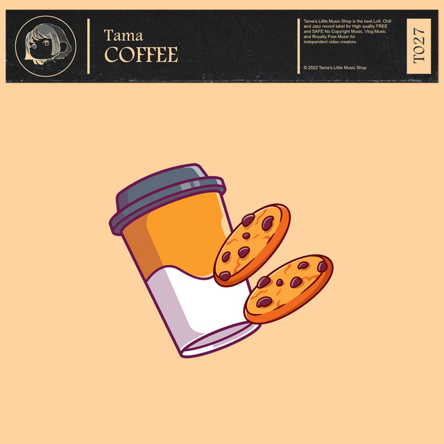 Coffee - Single by Tama | Spotify
