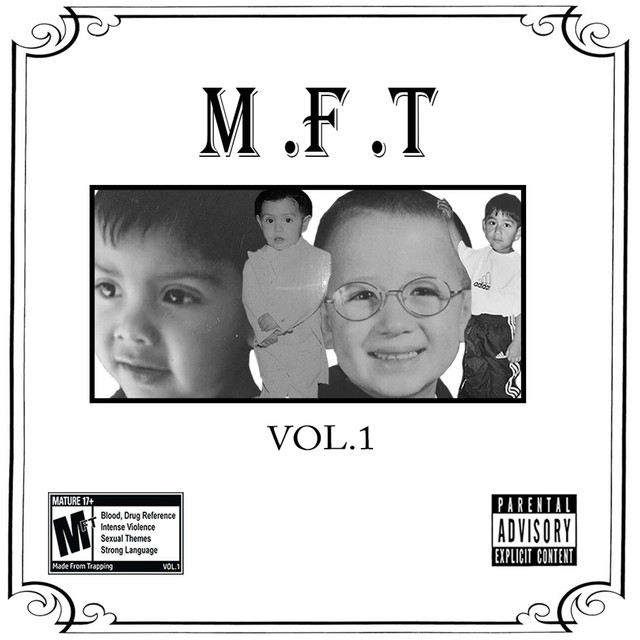 M.F.T | Spotify