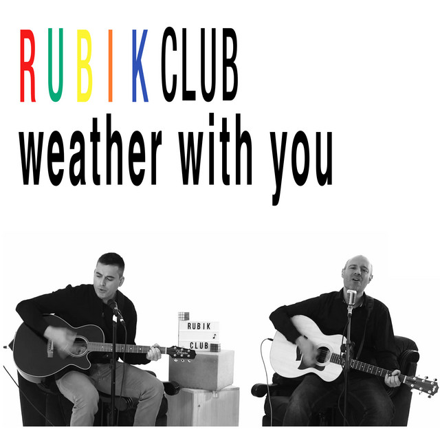 Rubik Club | Spotify