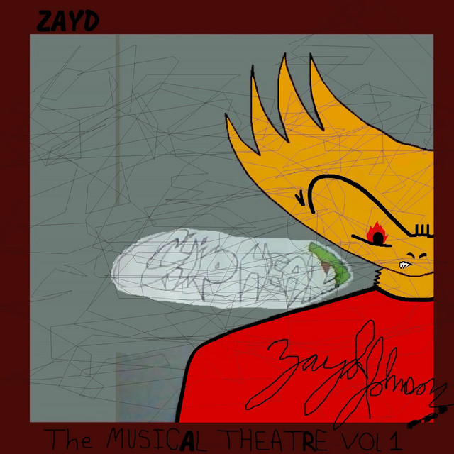 Zayd Johnson | Spotify