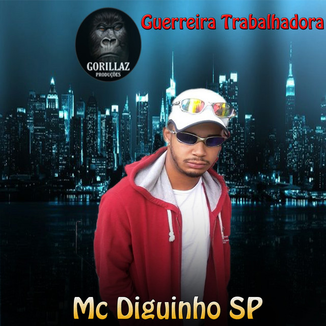 Mc Diguinho SP | Spotify